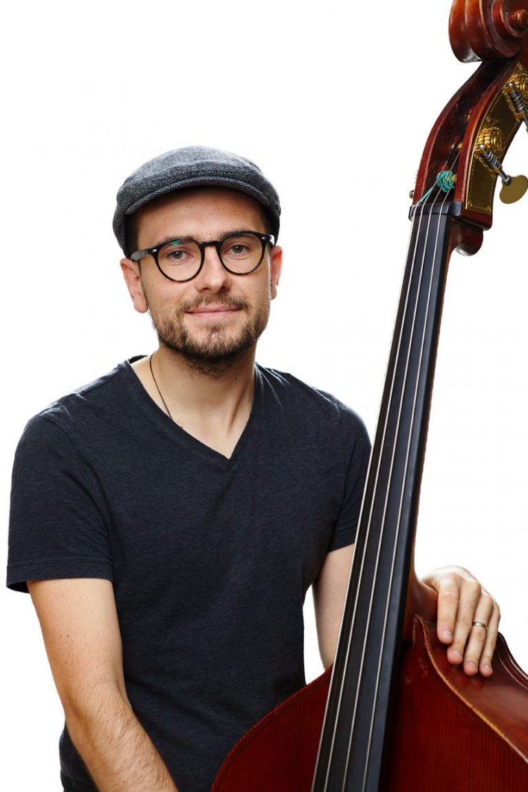 The Berklee Global Jazz Institute Ambassadors FEAT. Marco Pignataro ...